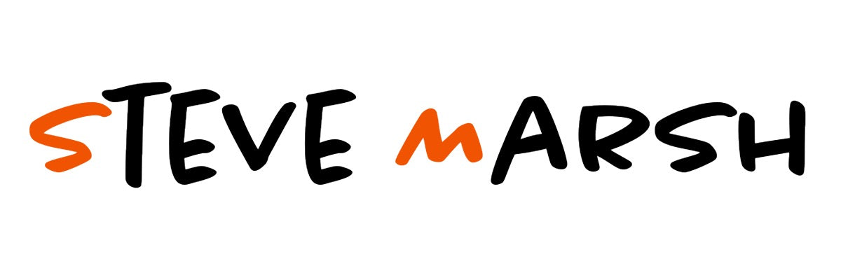Blog – Steve Marsh